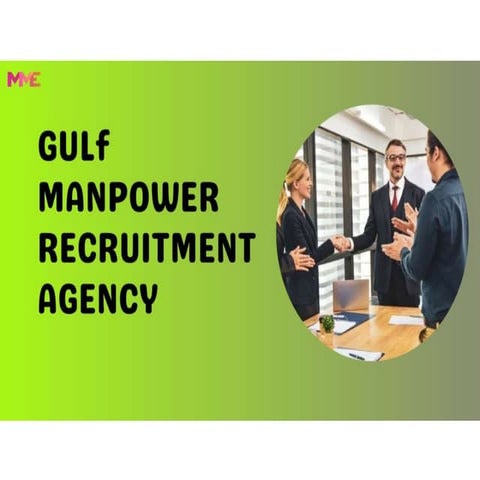 Gulf Manpower Recruitment Agency.pptx