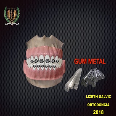 Gummetal | PDF