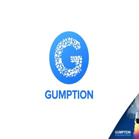 Gumption company presentation march15 | PPTX