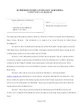 California Heggstad 850 Probate Petition Sacramento | PDF