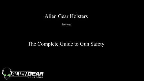 Gun Safety.ppt