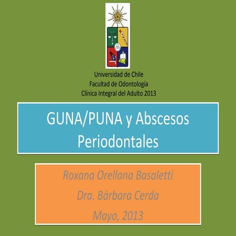 Guna | PPT