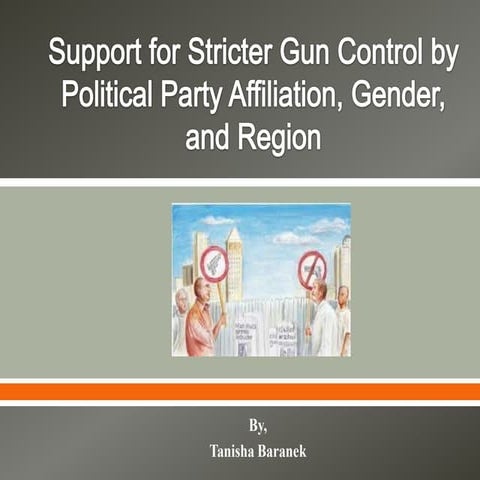 Gun control debate | PPTX | Arms & Ammunition | Sensitive Topics