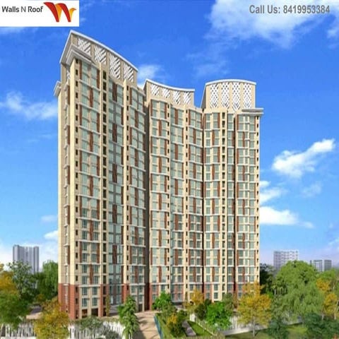 Sagar City Artic | PPTX