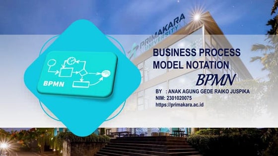 tugas bpmn - Mahendra.pptx