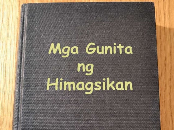 GEED 02 Reading in Philippine History HISTORY AND HISTORICAL ...