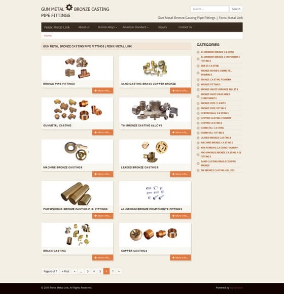 Gunmetal bushings | PPT