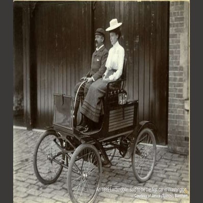 Gunn Historical Museum digital presentation on the history of ...