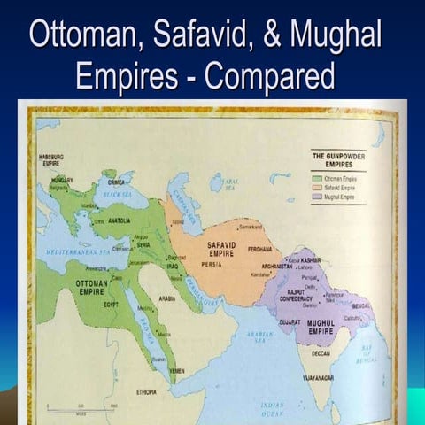 Russia 1450 1750 | PPT