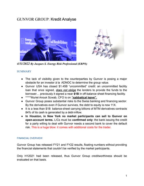 Platts Oil Pricing and MOC Methodology Explained | PDF