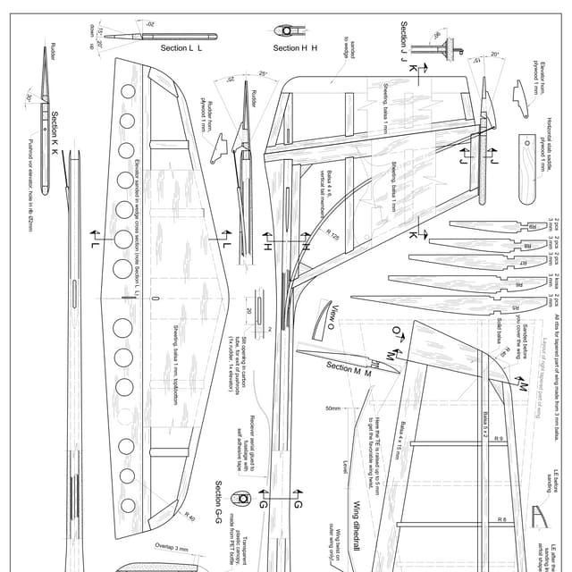 Guppy plans web | PDF