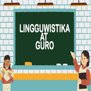 Pagbuo ng Istrukturang Panglinggwistika.pptx