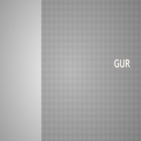 Gur production | PDF