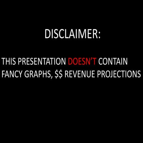 Startup Gurukul - Interviewstreet | PPTX