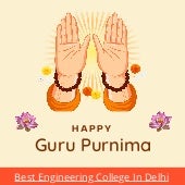 Happy Guru Purnim for all Students | PDF