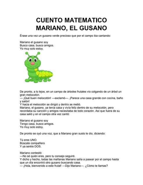 Tablas multiplicar | PDF