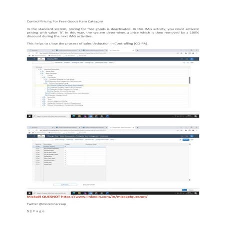 GU_SAP S4 HANA_Control Pricing For Free Goods Item Category.docx