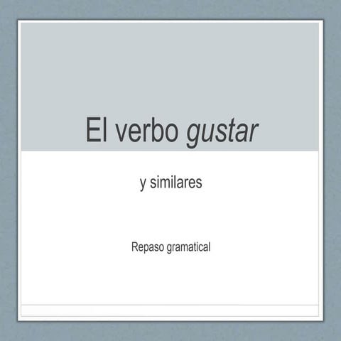 Grammar Review | PPT