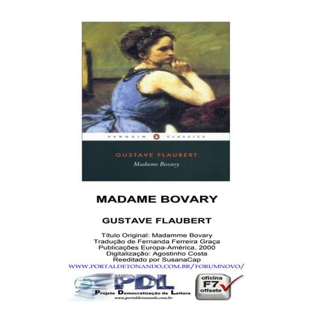 Gustave flaubert madame bovary-port-pt.rev