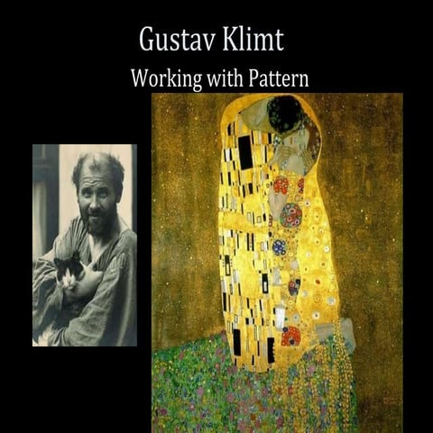 Gustav Klimt | PPT