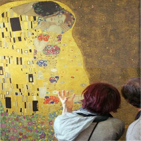 Gustav klimt paintings for reproduction | PDF