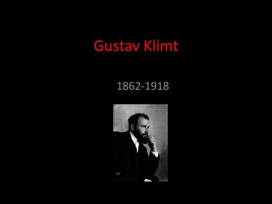 Klimt | PPT