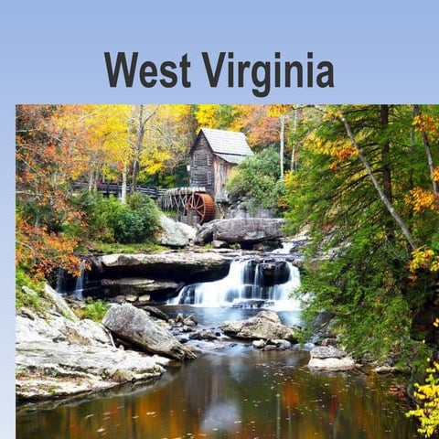 West Virginia | PPT