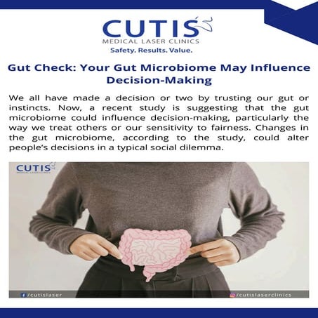 Gut Check Your Gut Microbiome May Influence Decision-Making.pdf
