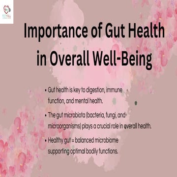 Gut Health Essentials The Role of the Microbiome in Overall Well-Being.pdf