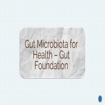 Choosing the Top Probiotic Supplements in India – Gut foundation.pptx