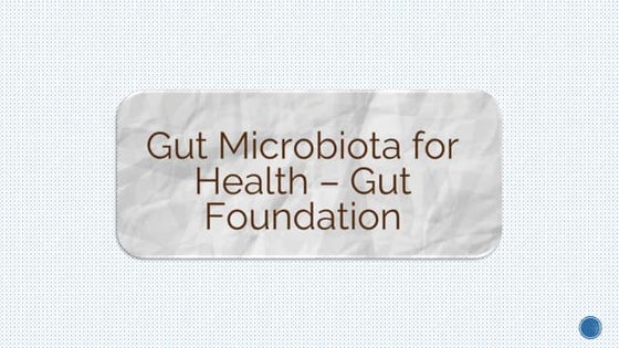 10 Most Common Types of Probiotics – Gut Foundation.pptx