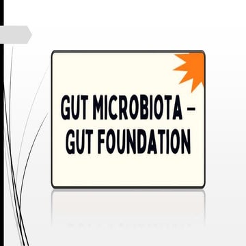 Choosing the Top Probiotic Supplements in India – Gut foundation.pptx