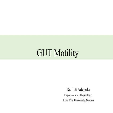 Movements of Gastrointestinal tract 21.12.2019 copy.pptx