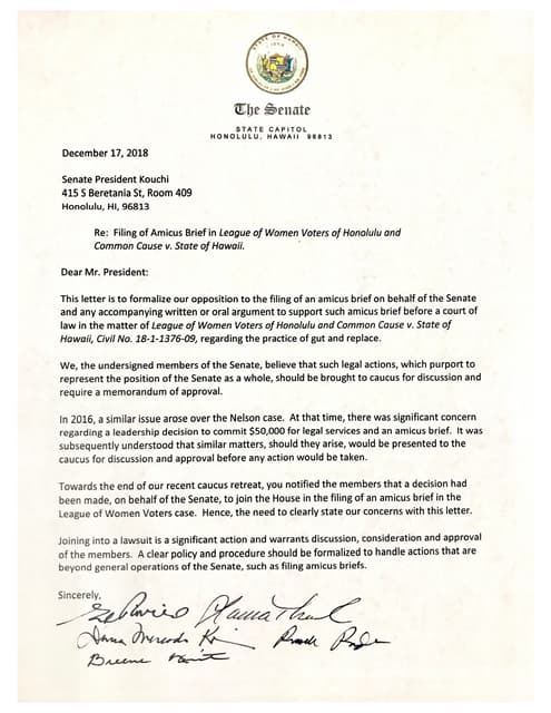 HART Extension Letter | PDF