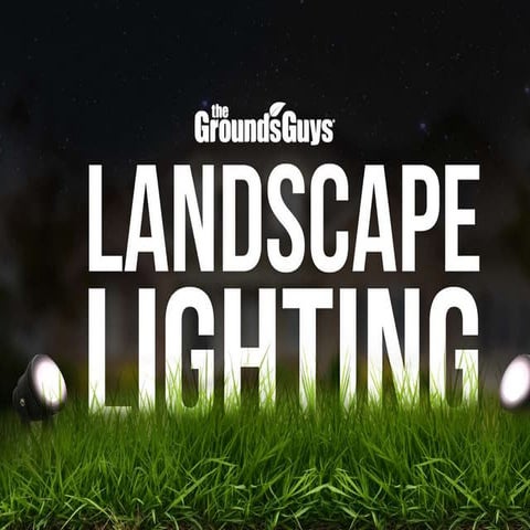 Canada - Planning Your Landscape Lighting | Tips from The Grounds Guys ...