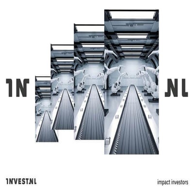 Guy de Sevaux, Invest NL | PDF