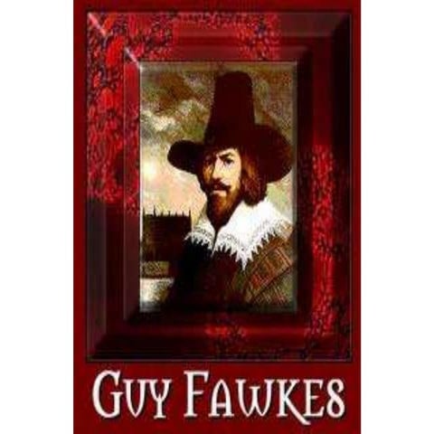 Guy fawkes | PPT