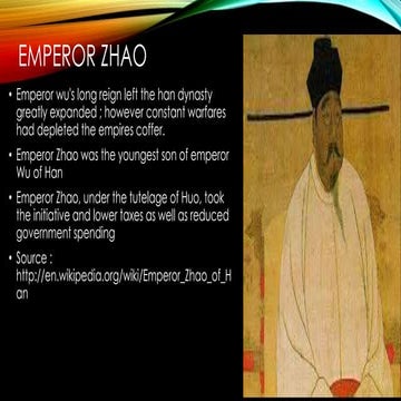 Zhong Guo (Ge) | PPT