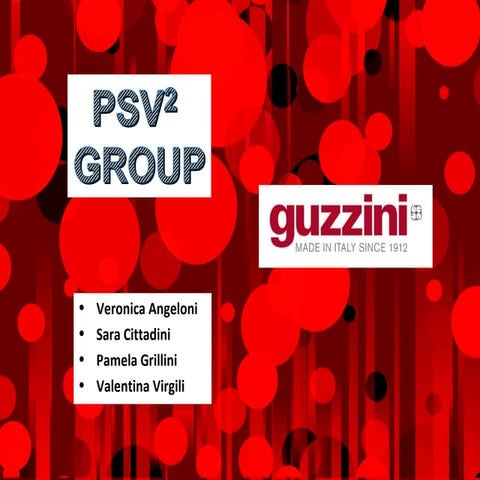 PSV2 team | PPT