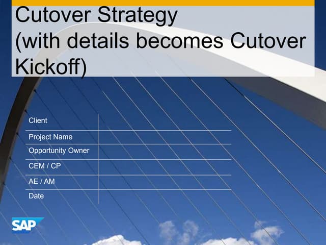 Hypercare Support Model.pptx