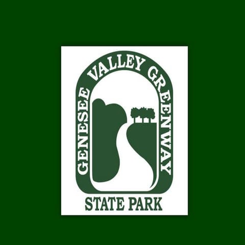 Genesee Valley Greenway State Park - History | PPTX
