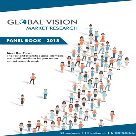 GVMR Panel Book - 2018 | PDF