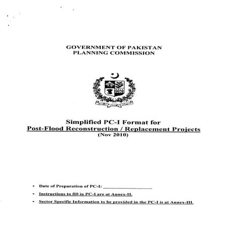 Pc 1 post-flood-reconstruction__replacement_project | PDF