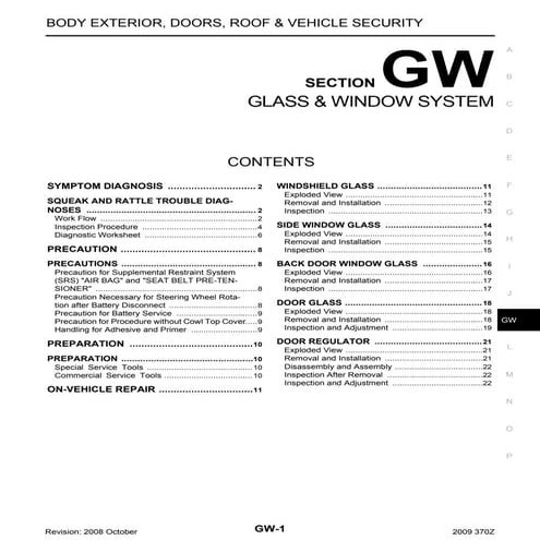 Gw | PDF