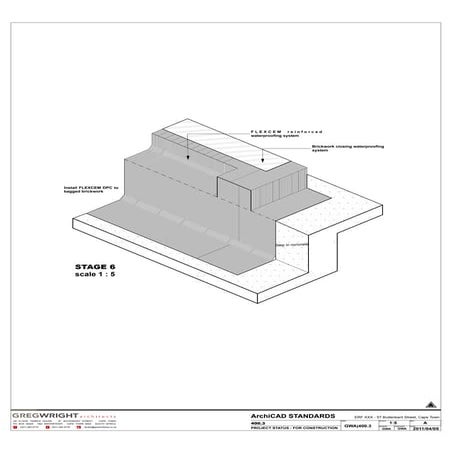 Gwa standards2011 stage6 | PDF