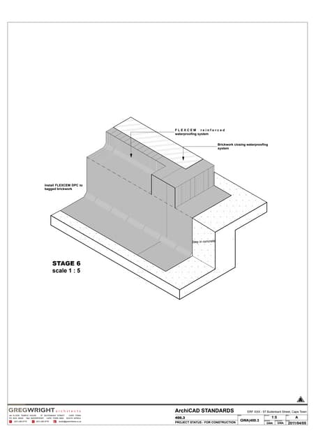 Pavement Life Cycle Chart 12 10 | PDF | Landscaping | Home & Garden