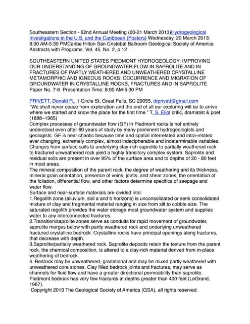 6th Grade Earth Science Learning Targets | PPT