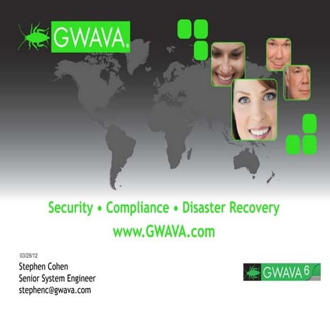 Gwava gwava6 | PPT