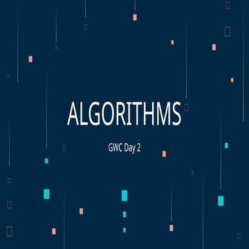 Algorithm Slideshow for children 8-10.pptx