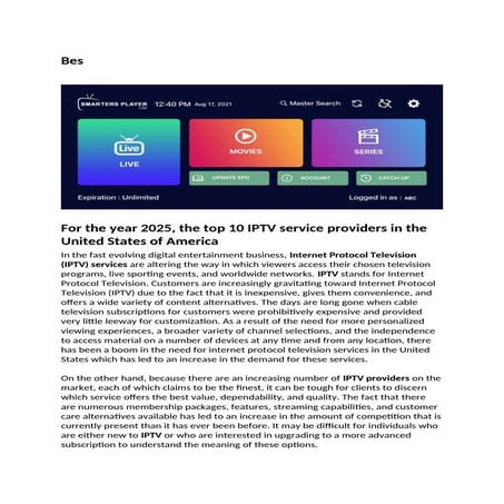 Best_IPTV_Services_Providers_in_The_USA.docx